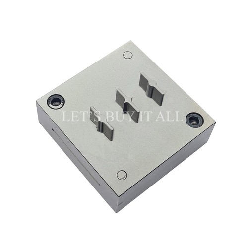 Ring Blanks Scallop Disc Cutter - Set of 3 Different Sizes - Jewelry ...