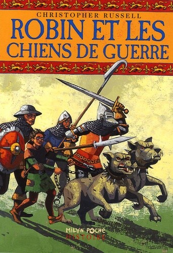 Robin et les chiens de guerre | eBay