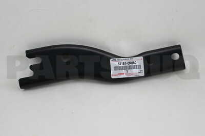 521810K060 Genuine Toyota ARM RR BUMPER RH 52181-0K060 | eBay