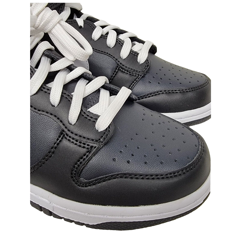 Nike SB Dunk High Venom Anthracite White Black GS Size 6.5Y DH9751-001 ...