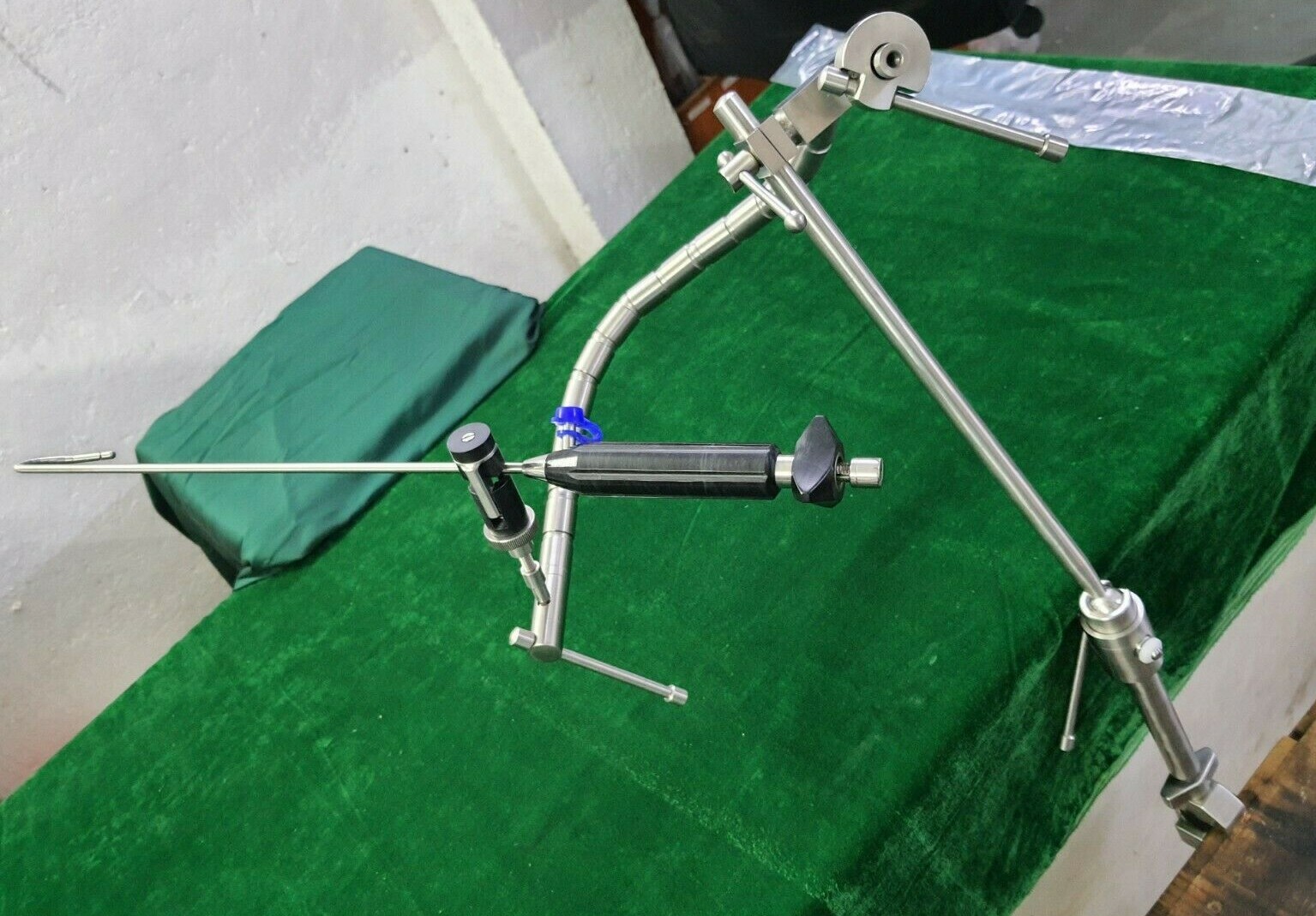 Nathension Liver Retractor Automated Surgical For Bariatric GERD ...