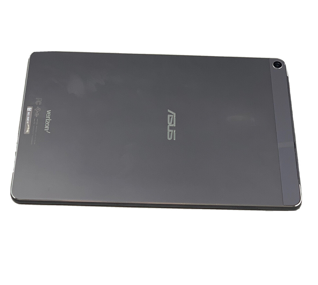 ASUS ZenPad Z10 P00I 32GB GRAY Unlocked Android Tablet- B- | eBay