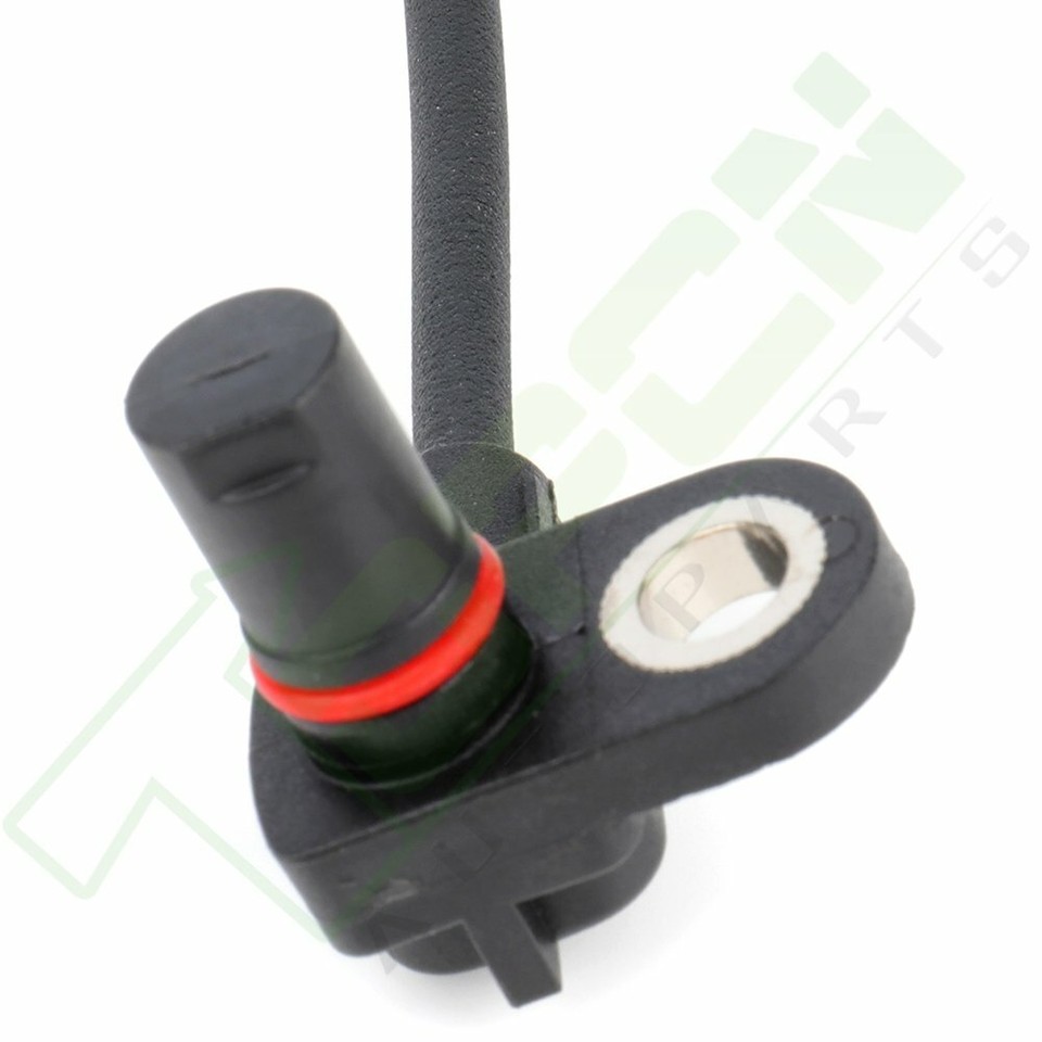 Front ABS Wheel Speed Sensor Driver Side For Ford F-250 Super Duty For ...