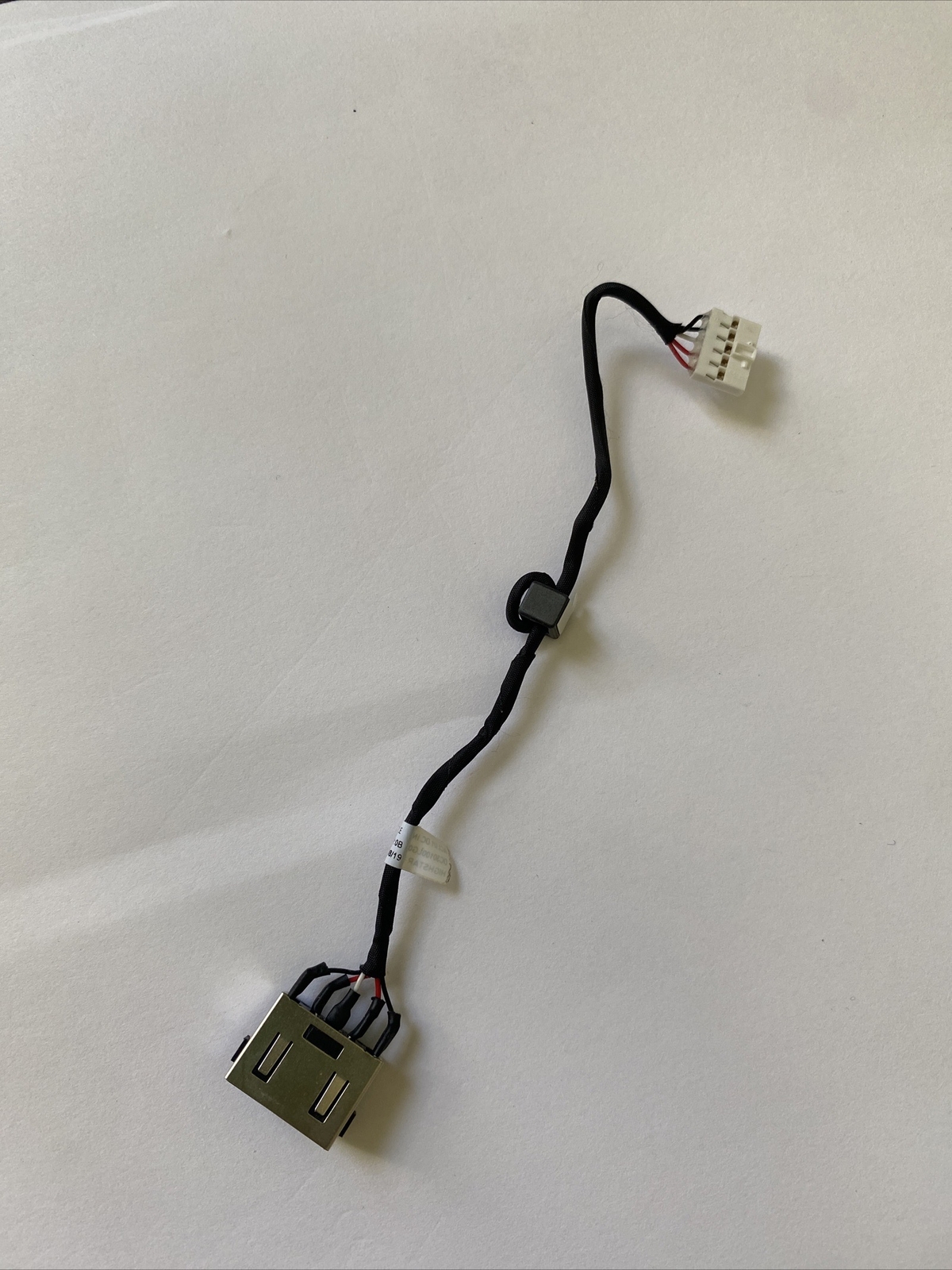 Lenovo G50-45 G40-30 G40-45 G50-30 DC Jack Power Socket Cable ...