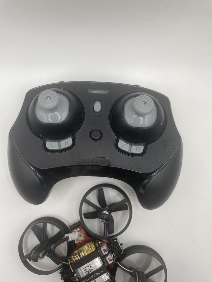 Propel Compact Mini Toy Drone Remote Control Toy | eBay