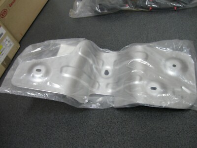 NEW GENUINE KIA REAR HEAT SHIELD PROTECTOR FOR 16-19 SORENTO (PN 28795 ...