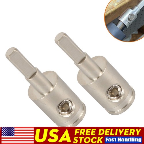 2x Car Audio AMP 4 Gauge To 8 Gauge Input Pin Power Terminal Wire ...
