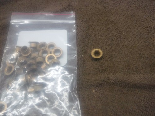 1938-72 Chevrolet Car Door Hinge Bushing New Danchuk Part # 4821 | eBay