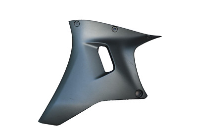 2022+ Yamaha YZF R7 Front Lover Left Panel 3 Faring Matte Gray | eBay