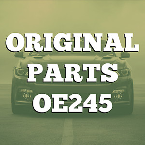 Genuine MERCEDES Position sensor 2709051300 | eBay