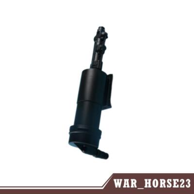 For Mini Cooper R53 RH Hand Headlamp Headlight Washer Jet Nozzle ...