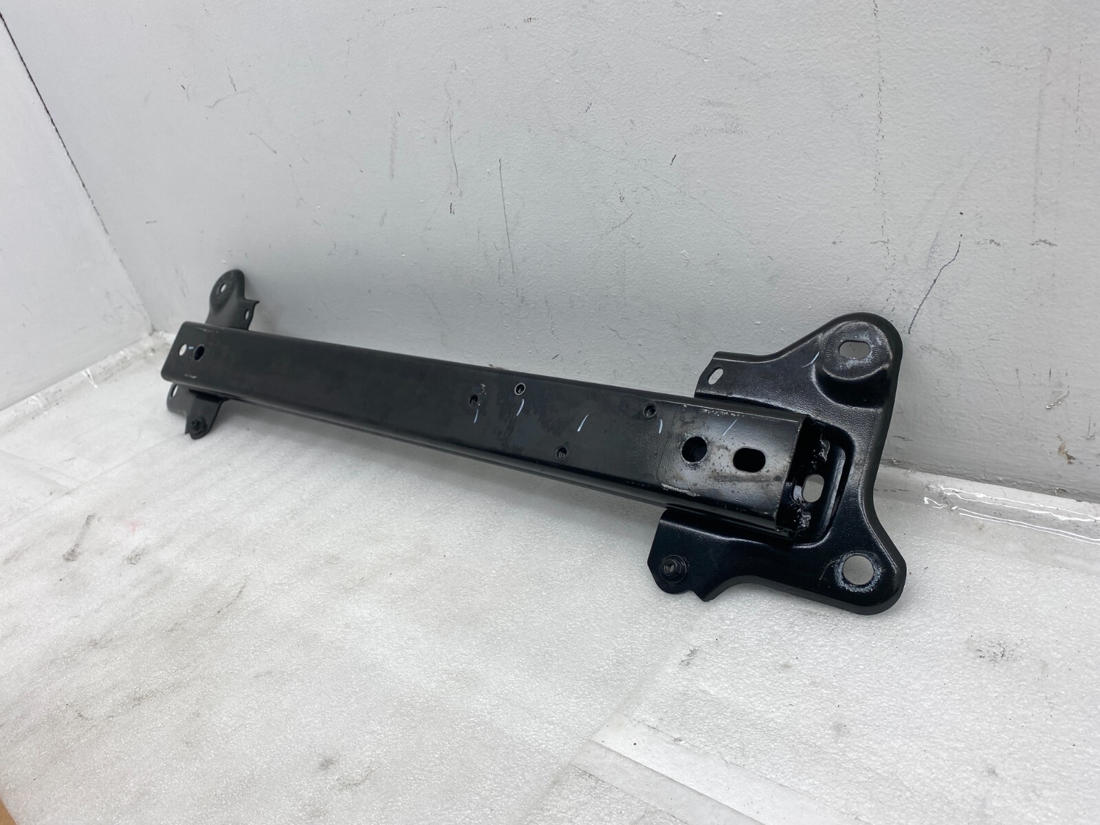 ⭕ 2017-2023 Tesla Model 3 Front Shock Tower Brace Thermal Beam Support ...