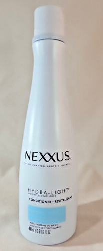 Nexxus Hydra Light Conditioner Protein Fusion Weightless Moisture 13 ...