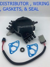 92-94 Lt1 V8 GM Optispark Distributor MITSUBISHI Sensor Camaro Firebird ...