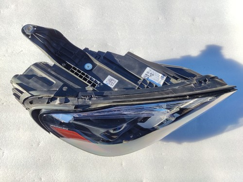 2020 - 2022 Mercedes GLE350, GLE450 LED Headlight Right RH OEM A167 906 ...