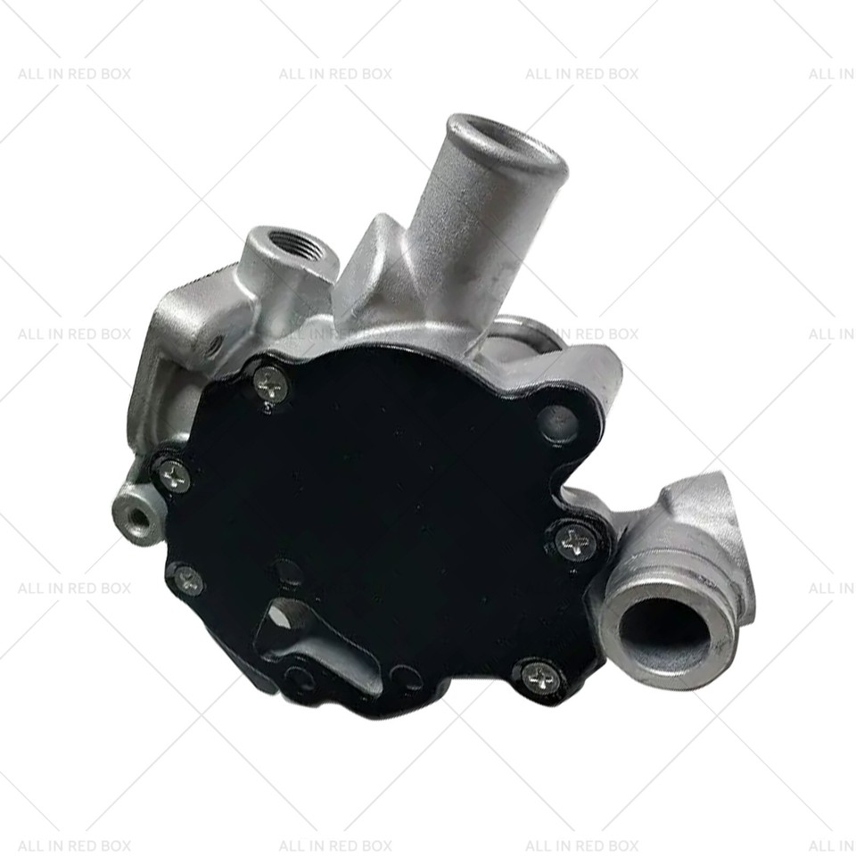 Water Pump Suitable For Yanmar 3TNV76 3TNV70 3TNV80 Engine 119717-42002 ...