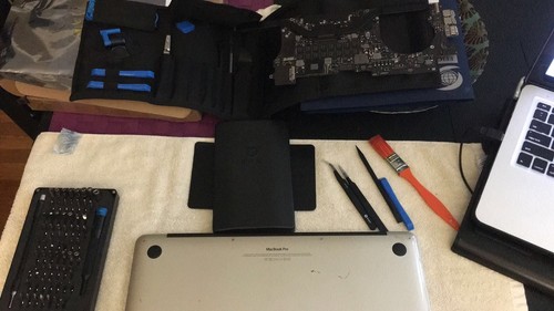 Apple 6617386 ‎FCBGA1224, Intel Motherboard for sale online | eBay