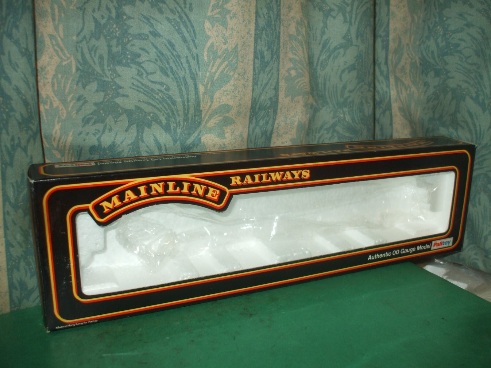 MAINLINE PEAK CLASS 45 EMPTY BOX ONLY - No.2 | eBay