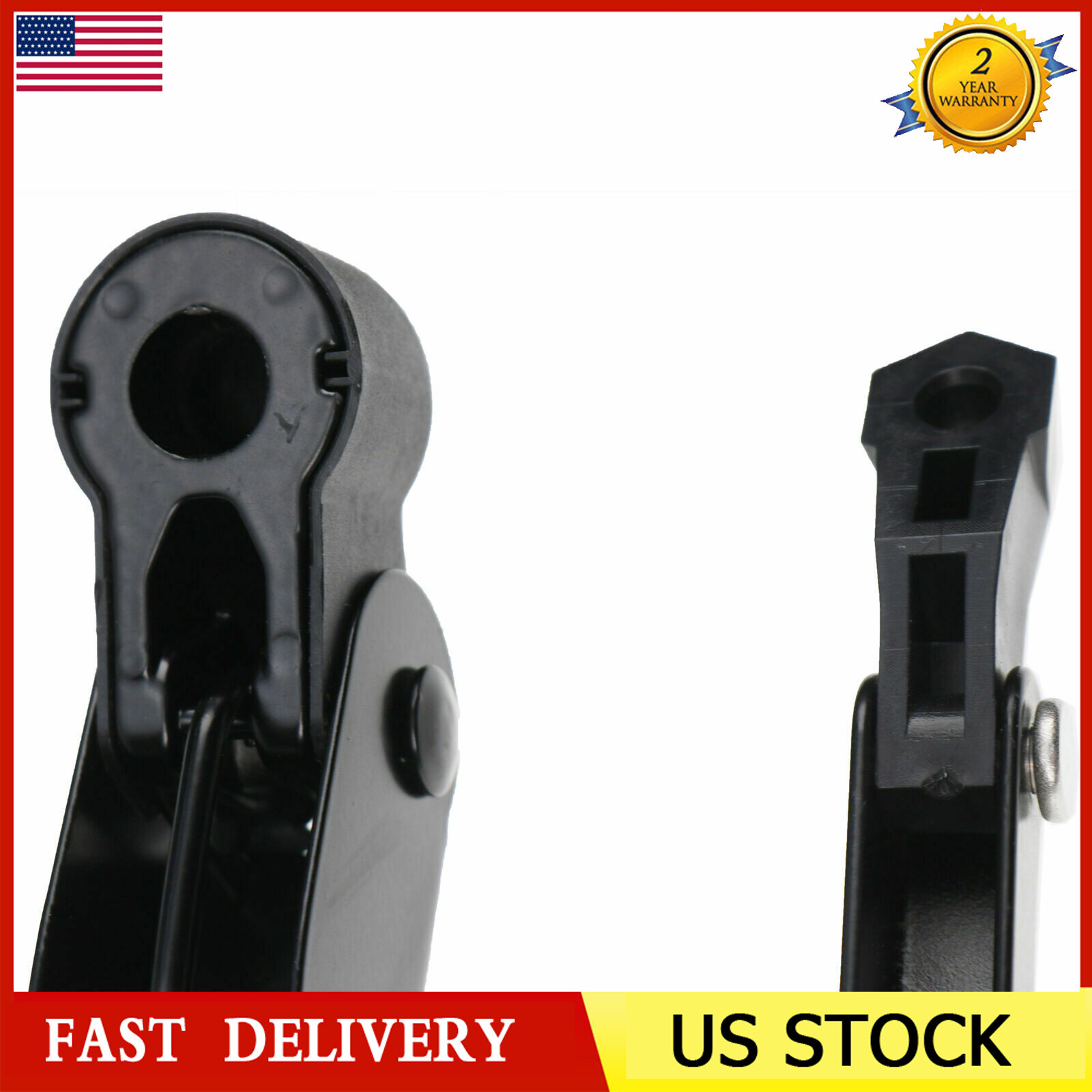 Windshield Wiper Arm 7251263 & Wiper Blade 7251264 For Bobcat T650 T740 ...