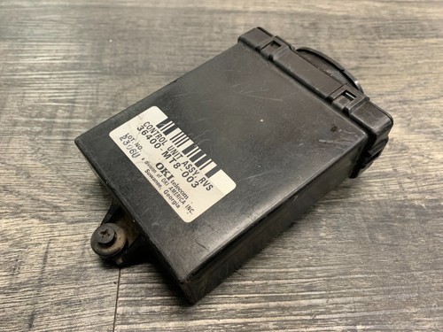 Honda 1990-2000 GL1500 1500 Goldwing OEM Reverse Control Unit Module ...