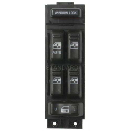 DS-2185 Power Window Switch Front Driver Left Side for Chevy Yukon ...