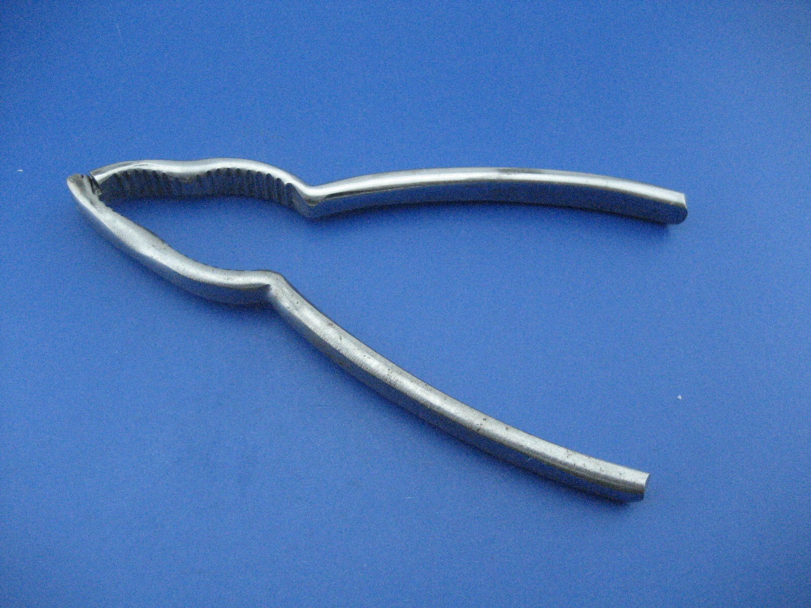 SCHIACCIANOCI - SPACCA NOCI USATO - INOX - | eBay