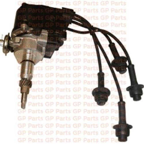 TOYOTA 19030-78151-71, DISTRIBUTOR (4Y) 42-5FG18 | eBay