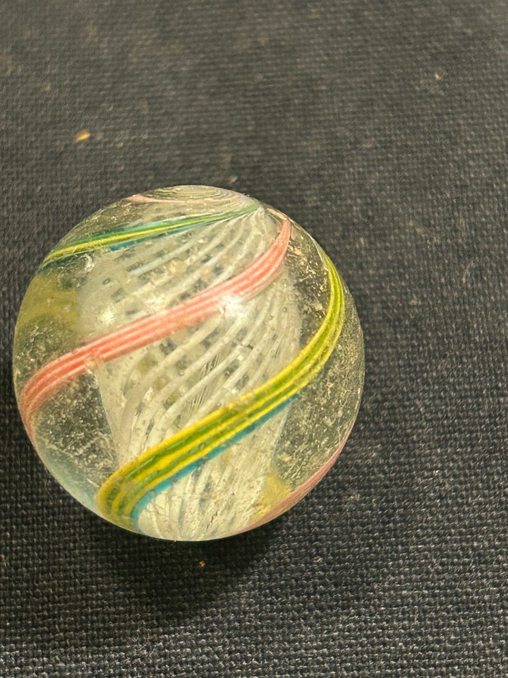Antique german marbles .99in | eBay