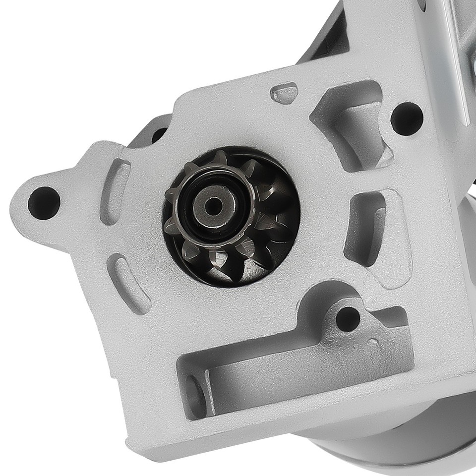 Starter Motor 1.4KW For Holden Commodore 3.8 V6 VP VR VS VU VT VY ...