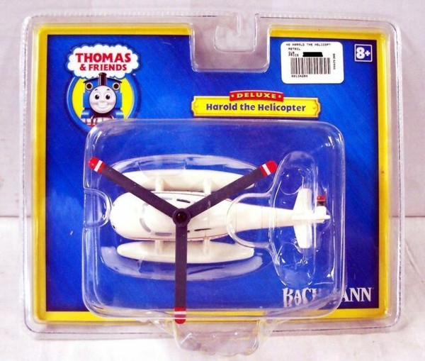 Bachmann Harold The Helicopter Thomas & Friends HO 42441 for sale ...