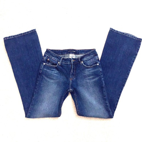 Refuge blue jean denim - Gem