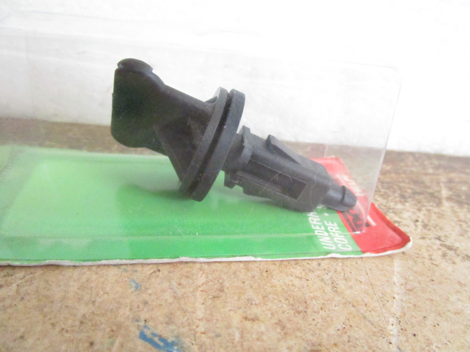 DORMAN Help 61109 Radiator Drain Cock for Ford | eBay