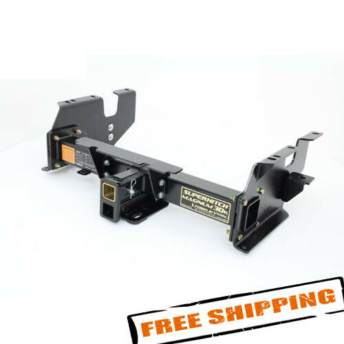 Torklift F1002-30 Magnum Trailer Hitch Receiver for 99-04 Ford F-250 ...