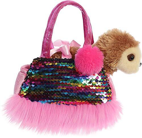 Aurora - Fancy Pals - Shimmers Pet Carrier - Sloth 7" | eBay