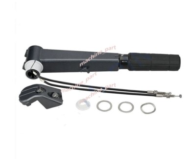 Steering handle/Tiller arm 683-45635-00 Fit for YAMAHA 9.9-15HP ...