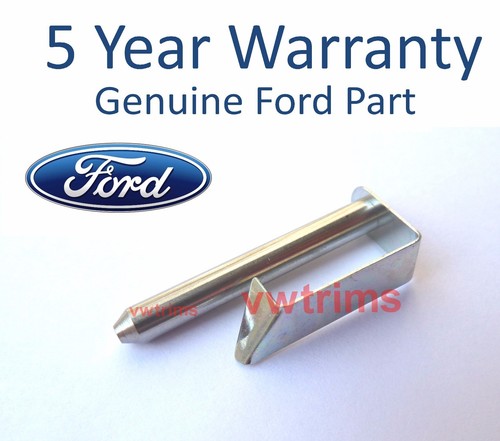 Speed Speedo Speedometer Sensor Pin Ford Fiesta Focus MK1 1087548 ...