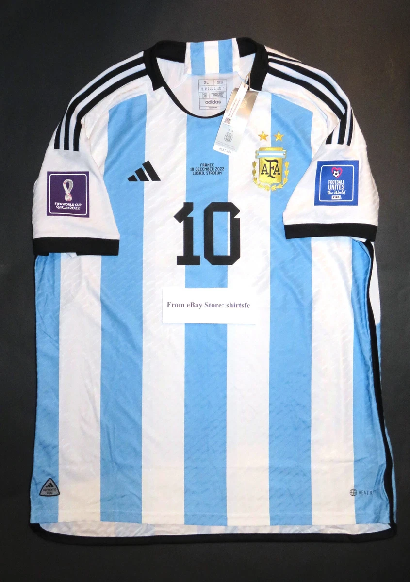 Lionel Messi 2022 Kit