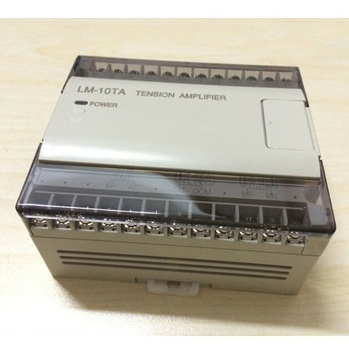 Used LM-10TA Tension amplifier Tested Mitsubishi Free Shipping | eBay