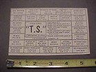 REPRODUCTION USMC Paper Items To Complete Your Authentic WWII Marine ...