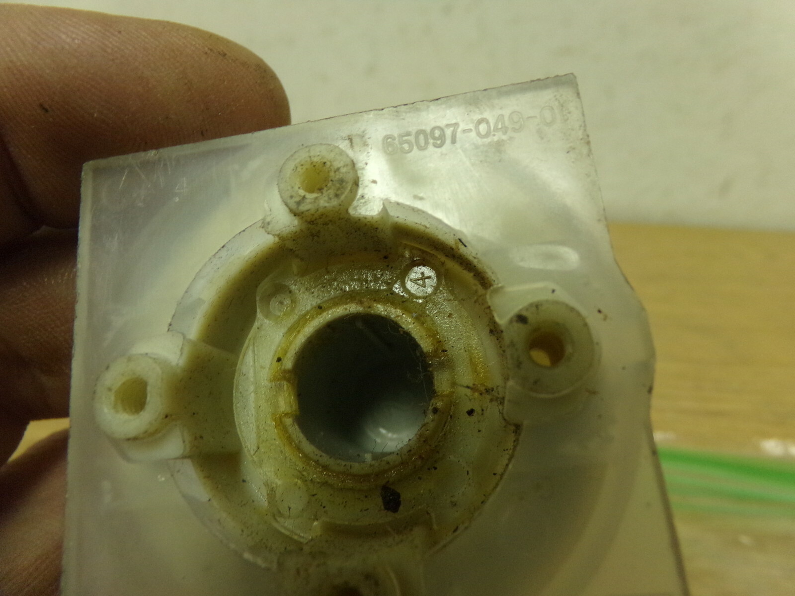 Square D 65097-049-01 Push Button Switch *FREE SHIPPING* | eBay