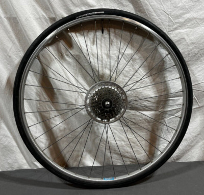 Wheels & Wheelsets - Wolber Super Champion - Nelo's Cycles