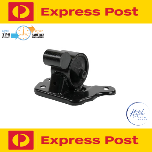 LH Engine Mount for Mitsubishi FTO 2.0 Lancer CE CG CH Mirage 1.5 1.8 2 ...