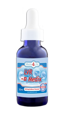 Medix4Life LVR Medix Adult Stem Cell Activator for Liver | eBay