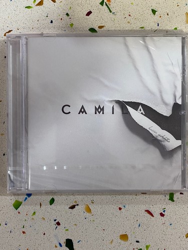 Camille CD vers Intérieur - Neuf Scellé | eBay