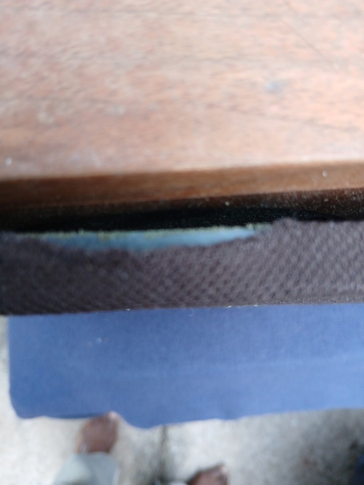 Vintage Phase Tech PC 60 2-Way Walnut Bookshelf Stereo Speakers. Tested ...