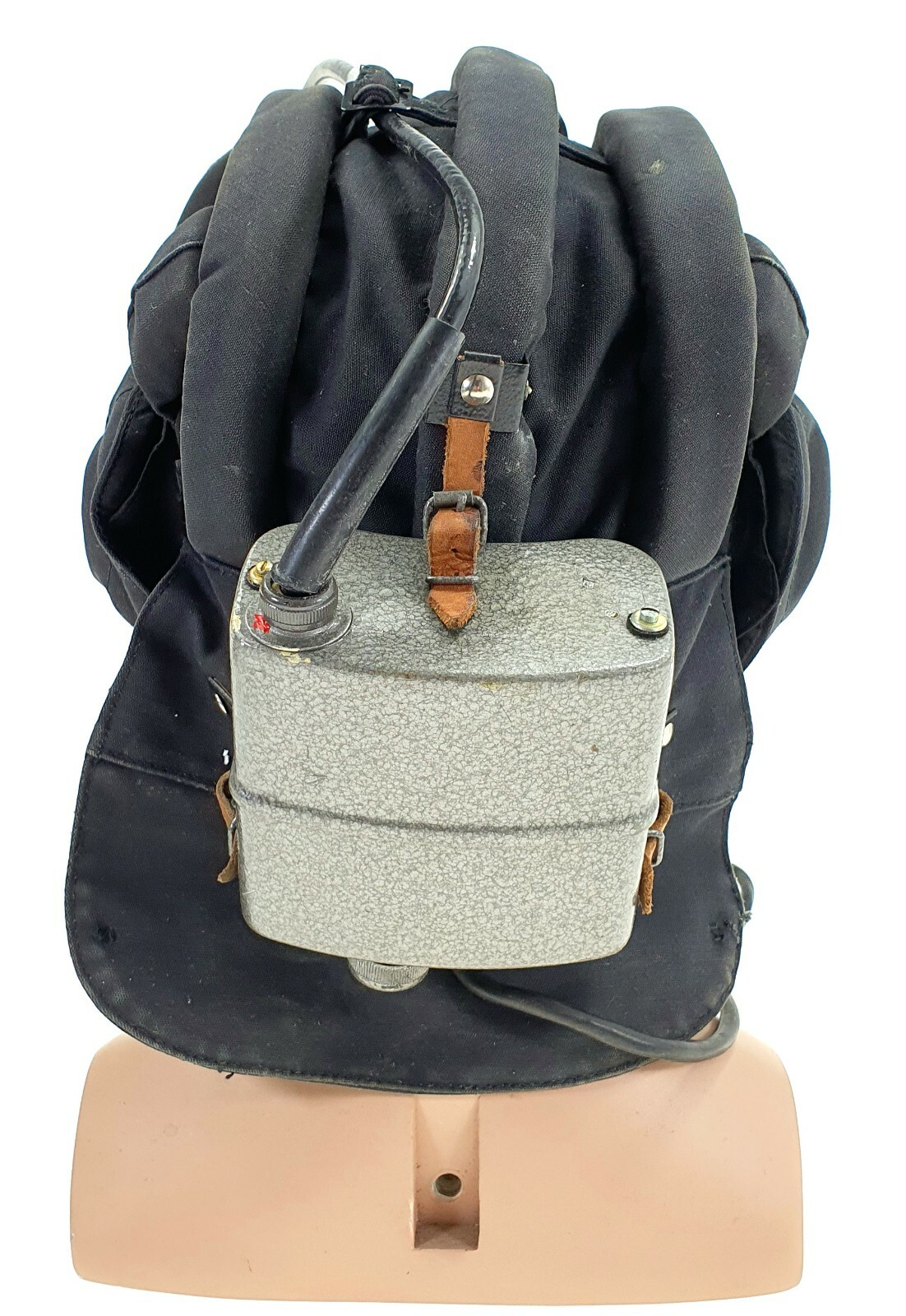 Vintage Night Goggles Tanker Helmet1 PNW57 Cold War Soviet Army T34 ...