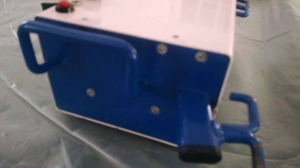 Horcher or Barrier Free Lift Ceiling Lift PC-2, with new Motor and ...