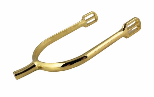 🌟US Army Gold Cavalry Trooper Combat Spurs & Straps, POW Order of the ...