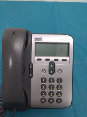 Cisco 7905 CP-7905G IP Phone VoIP | eBay