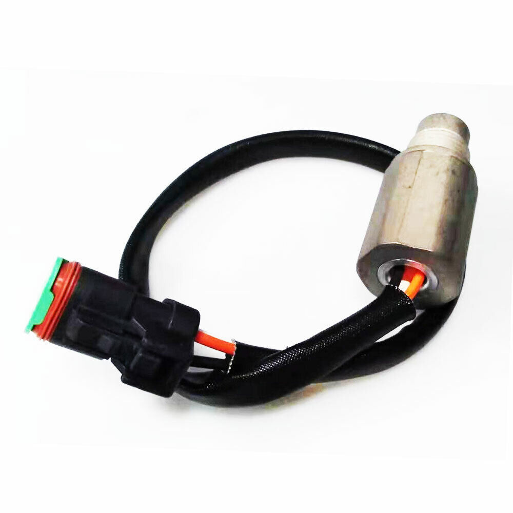 Speed Sensor 522-1641 For Cat Caterpillar 773B 773D 785C 345B Excavator ...